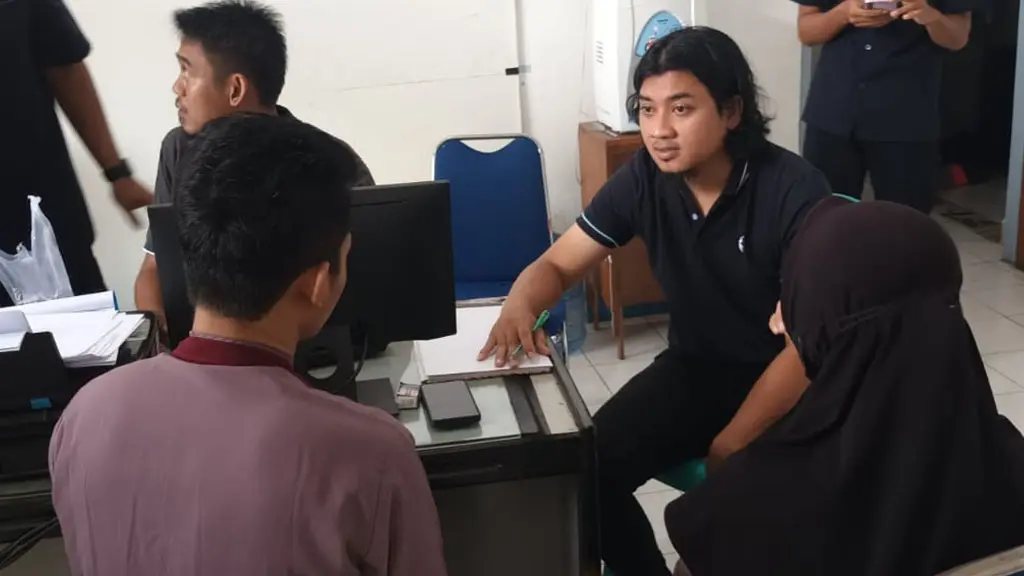 Polres Poso Tangkap Perempuan Pembawa Sabu ke Rutan | beritapalu.ID